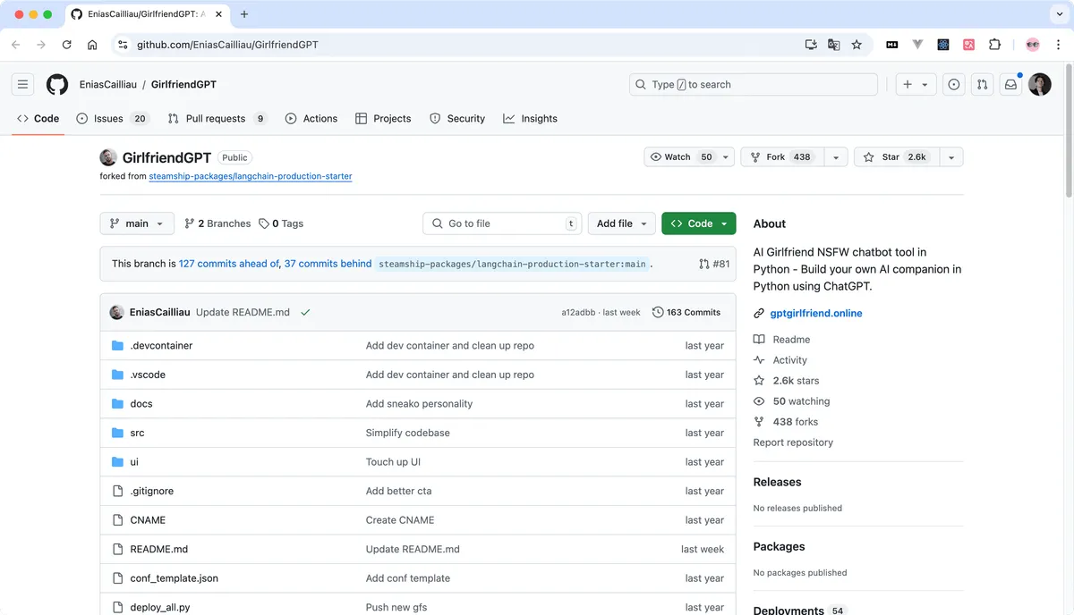 2026 年好用的 Github 开源 Wiki 项目推荐