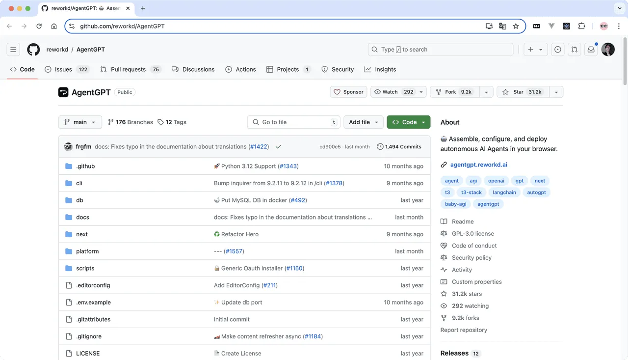 2025年好用的Github开源字幕编辑工具