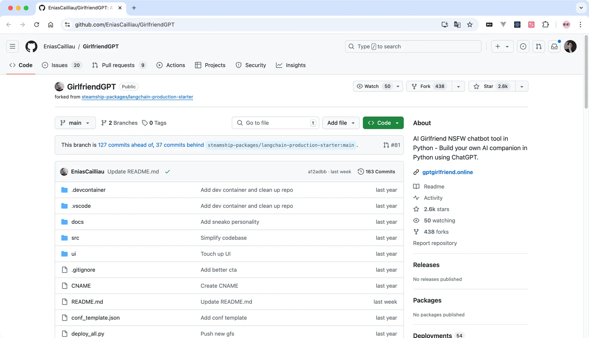 2026 年有趣的 Github 开源游戏项目推荐