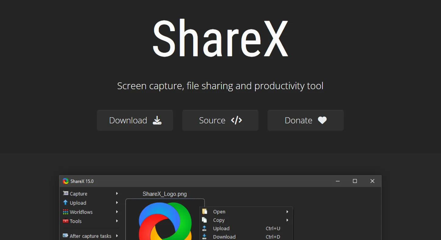 7 个好用的 Windows GIF 图录制工具