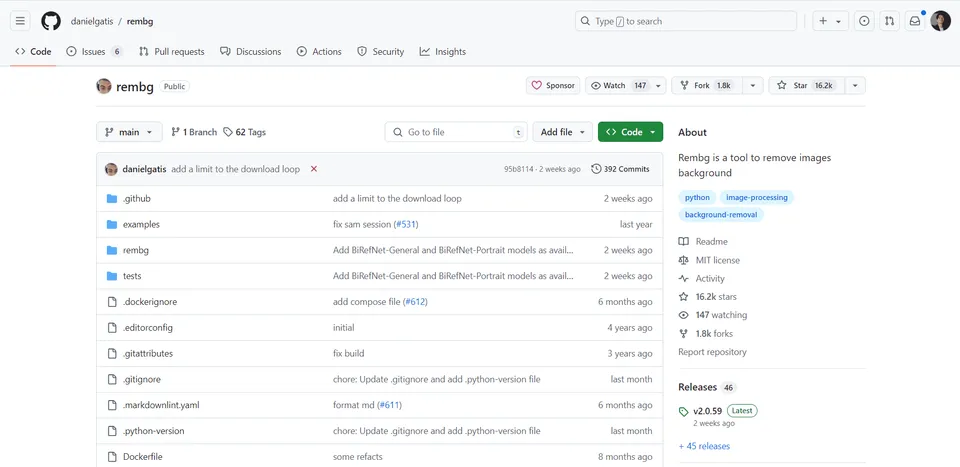 2026 年 5 个好用的 Github 开源 AI 编程助手